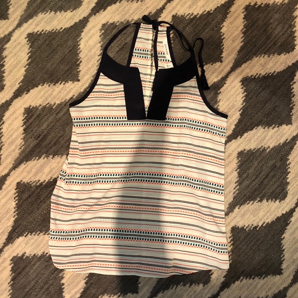 Athleta | Tops | Polyester Tank Cami | Poshmark